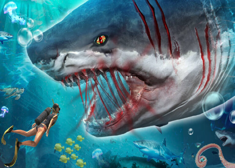 Games - Gamebee Studio