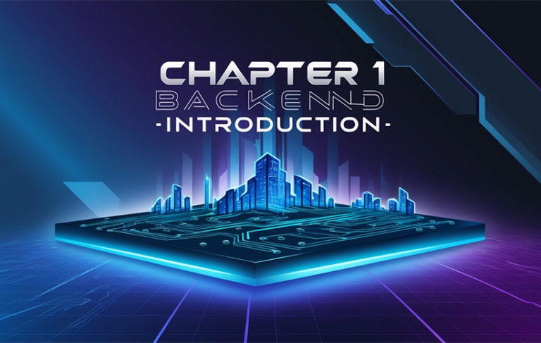 Game Backend Development: Chapter 1 Introduction